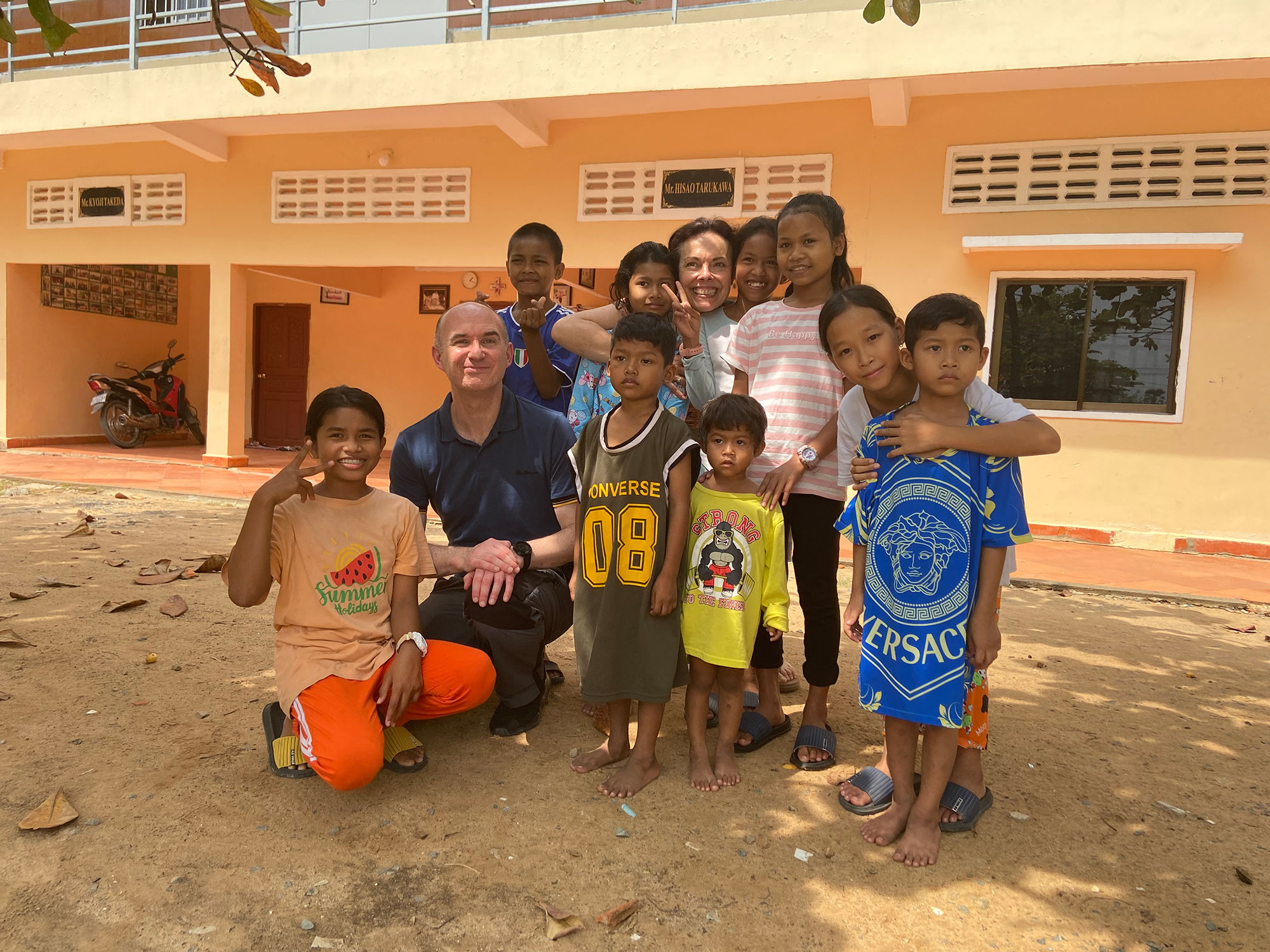 Home | Little Acorns