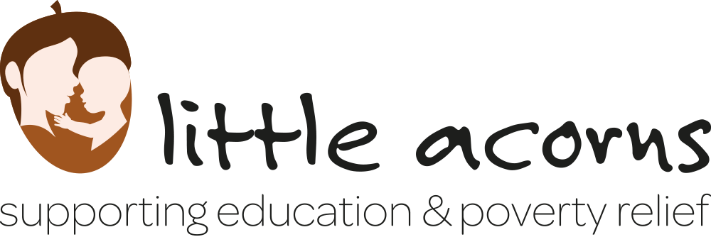 Home | Little Acorns